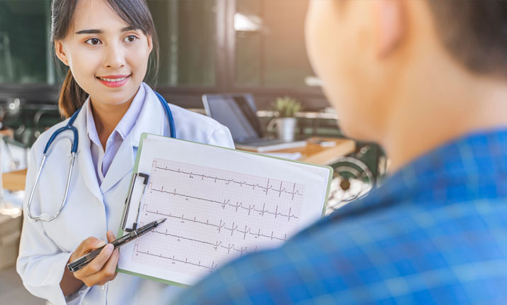 What is Your Pulse Trying to Tell You? | Leslie Tay Heart Specialist