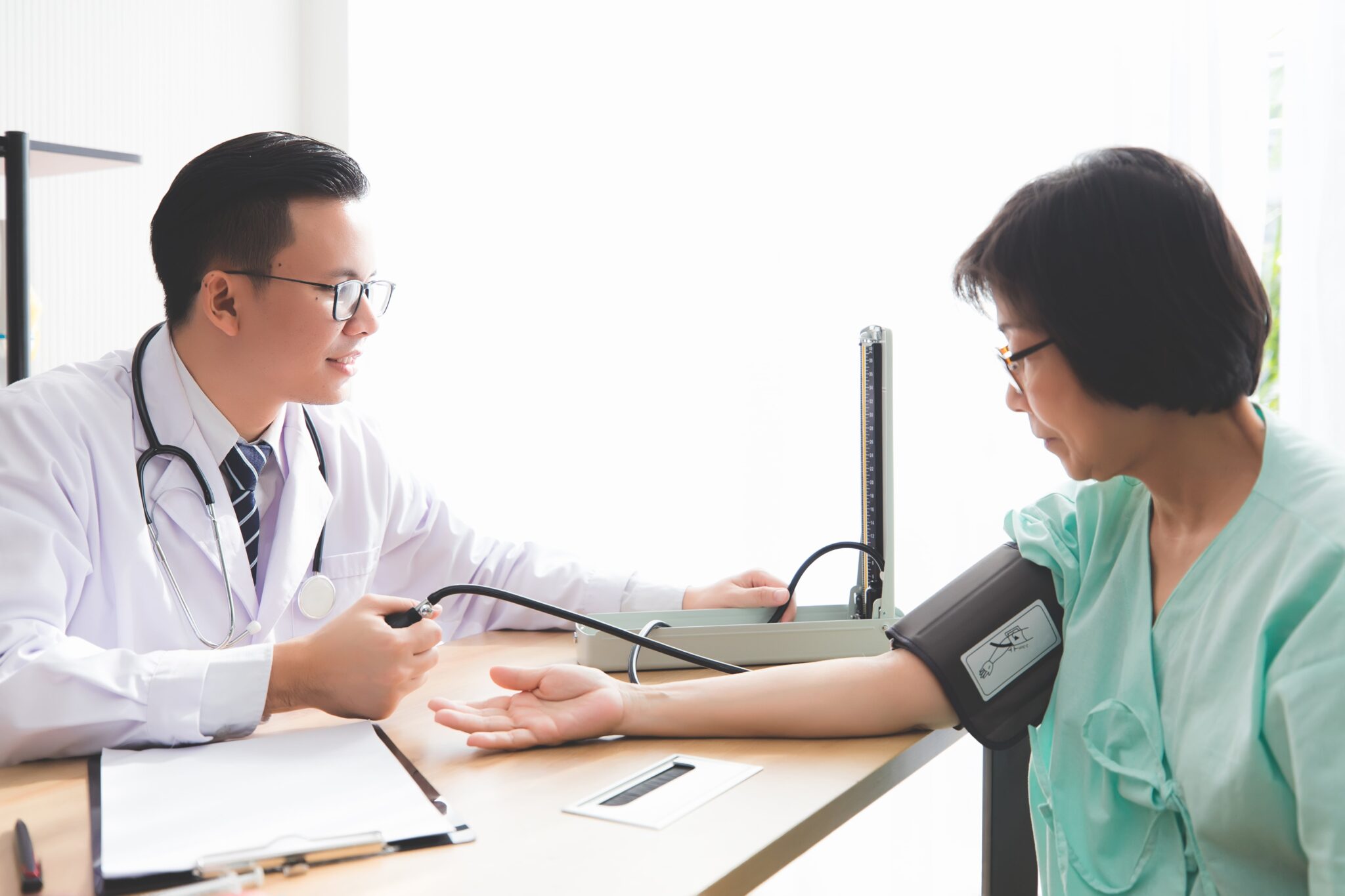 Heart and Cardiac Screening Packages | Leslie Tay Heart Specialist