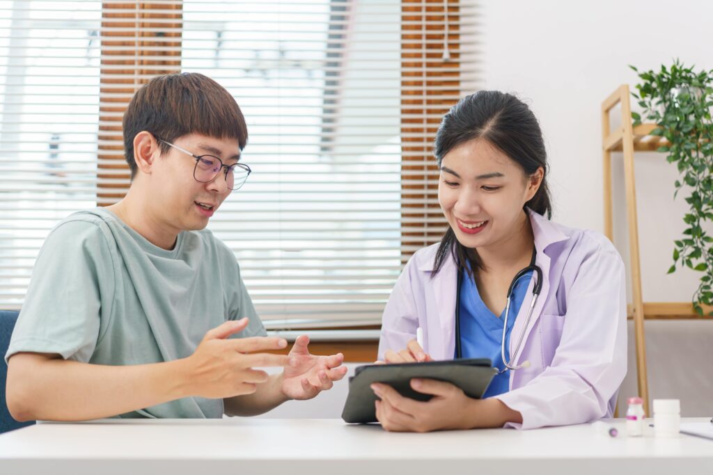 Heart and Cardiac Screening Packages | Leslie Tay Heart Specialist