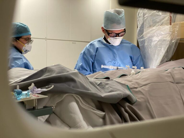 Coronary Angiography in Singapore | Leslie Tay Heart Specialist