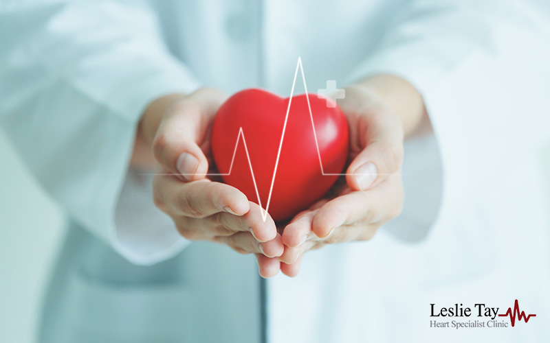 Cardiac Screening: Its Importance & Things To Take Note Of | Leslie Tay ...
