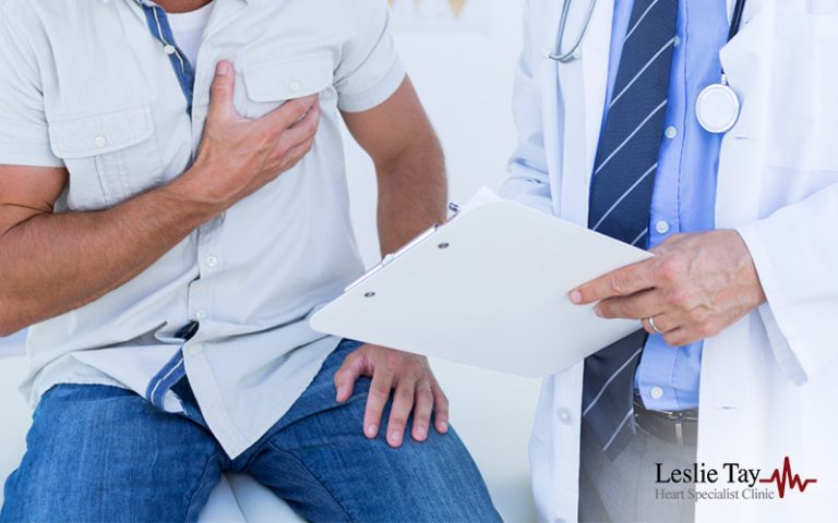 Cardiac Screening: Its Importance & Things To Take Note Of | Leslie Tay ...
