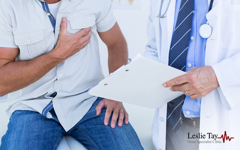 Cardiac Screening: Its Importance & Things To Take Note Of | Leslie Tay ...