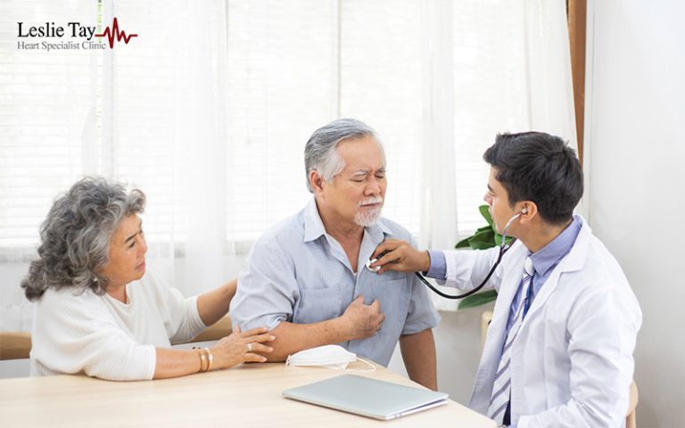 What Does Your Coronary Calcium Scan Score Mean? | Dr. Leslie Tay